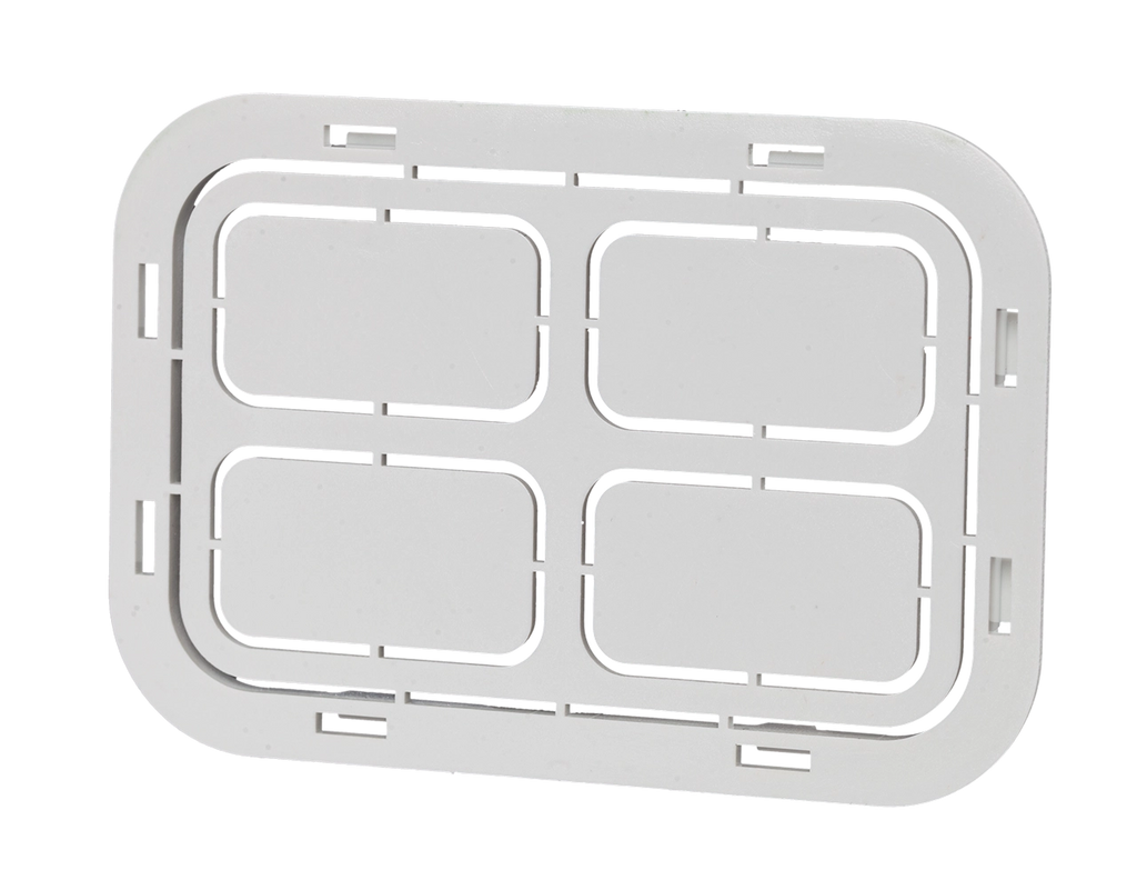 Rear Cable Entry Plate – power-and-data-uk