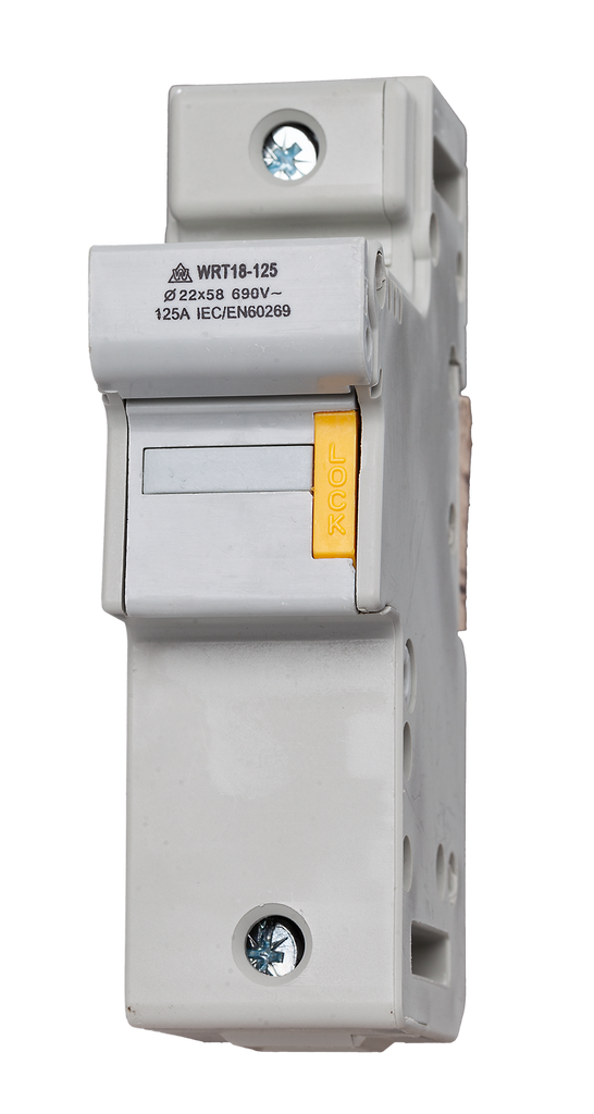 125A Fuse Holder – power-and-data-uk