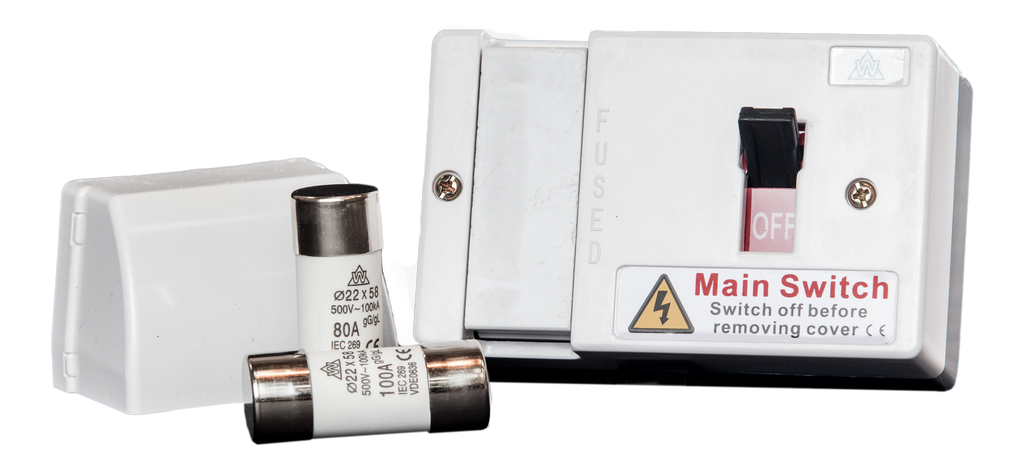 Insulated switch fuse – power-and-data-uk